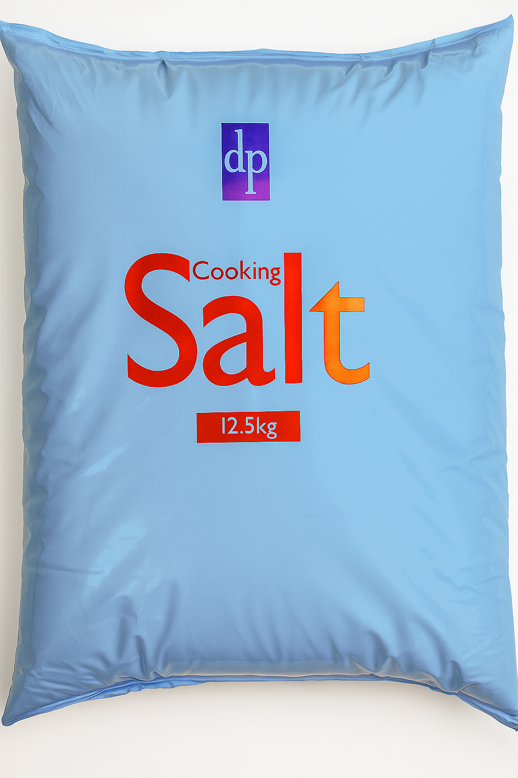 Salt (DRI-PAK) 12.5KG - Zenuro Foods